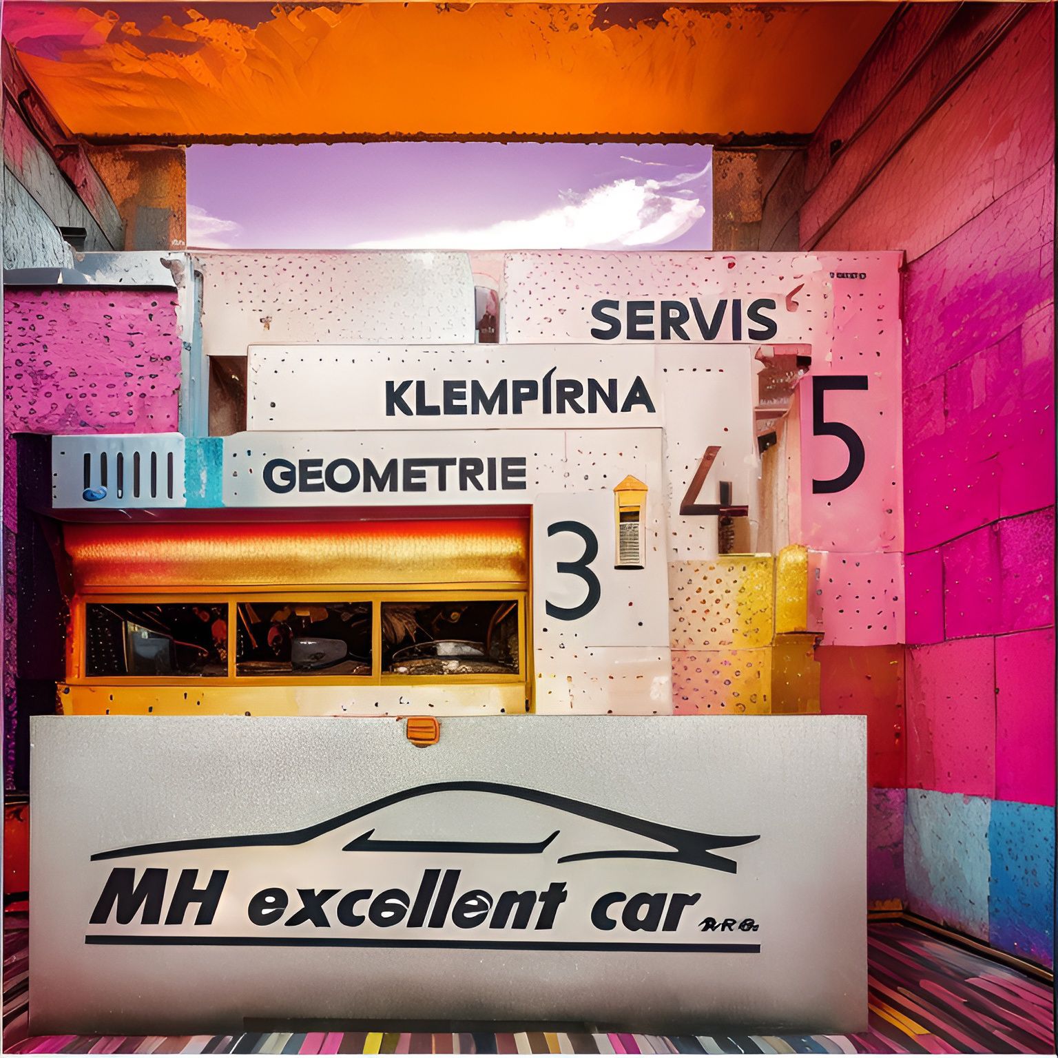 GALERIE :: mhcar.net